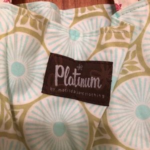 Matilda Jane | Dresses | Platinum Matilda Jane | Poshmark